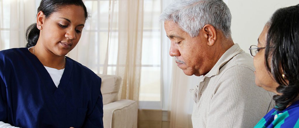 Who We Are - NYC Community Physician Enablement Platform