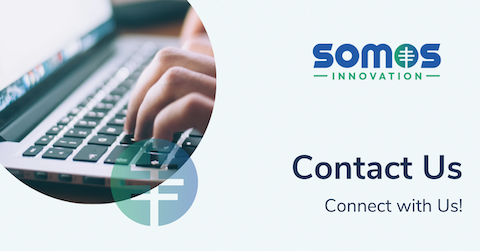 Contact SOMOS Innovation NYC Office