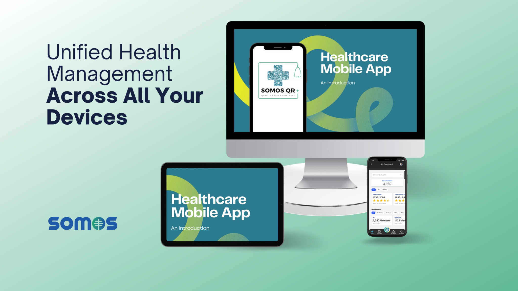 SOMOS: NYC Value-Based Care Physician Enablement Platform